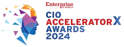 CIO Accelerator X Awards 2024